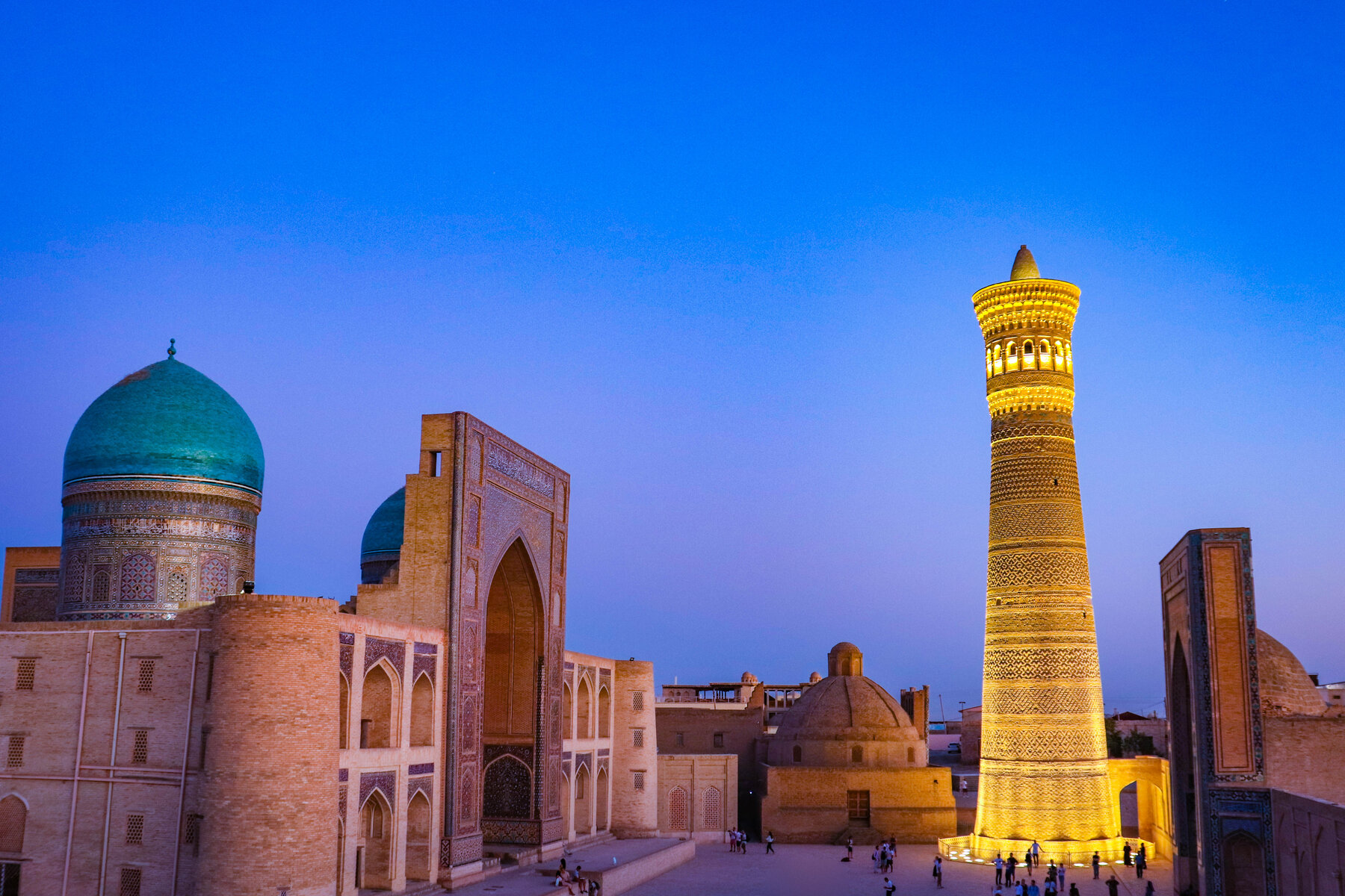 Is Instagram ruining travel? | Portia Jones – Bradt Guides