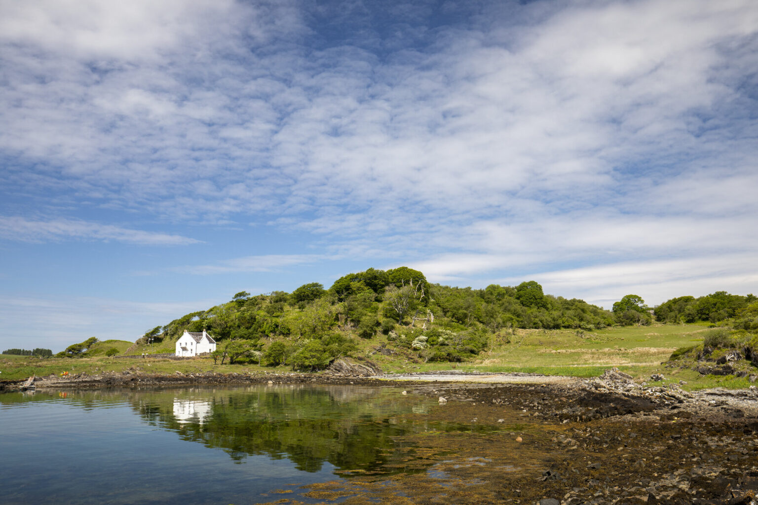 A Hebridean island escape: a family holiday on Shuna | Bradt Guides