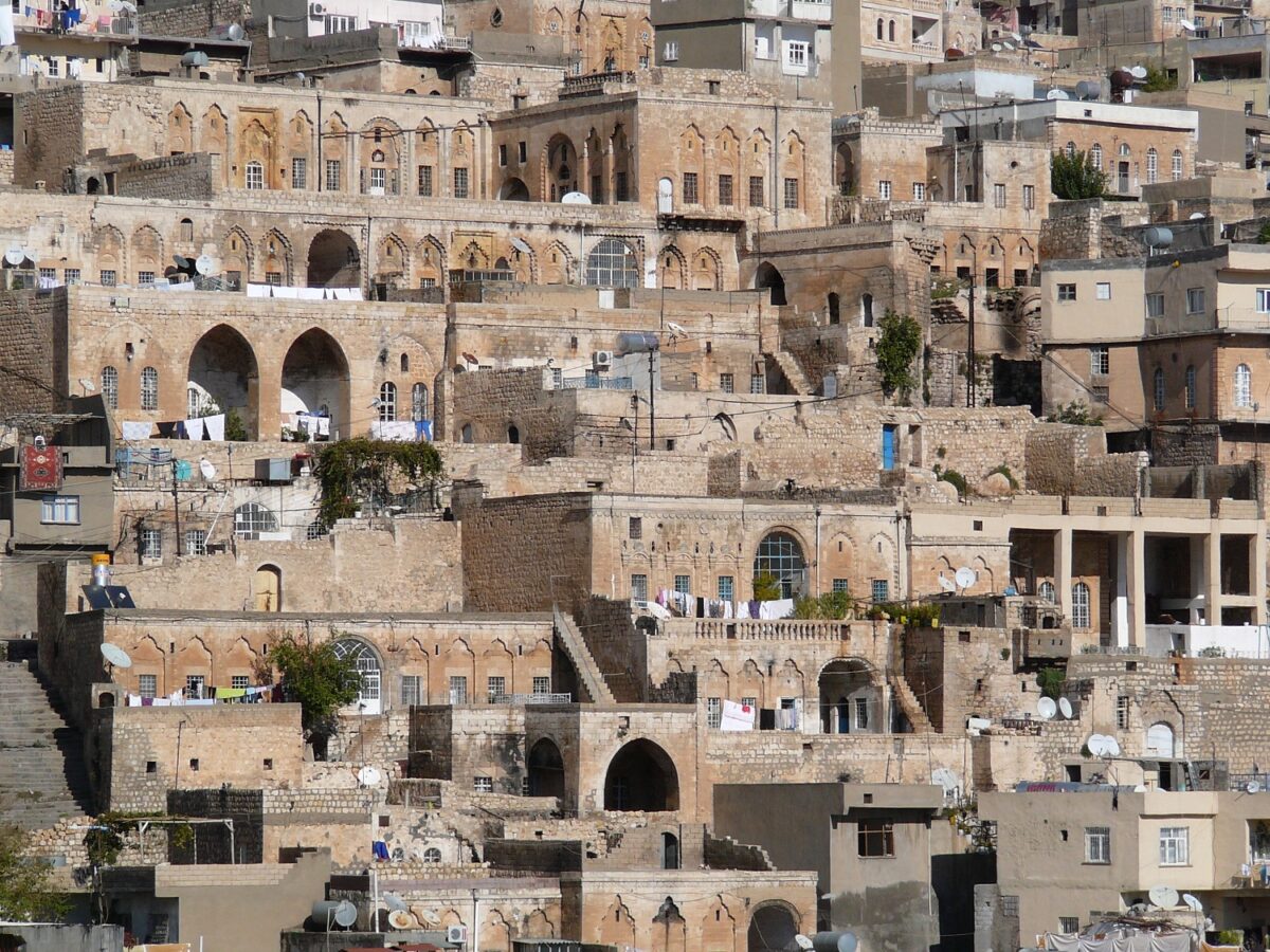 Go east: getting off the tourist trail in Turkey