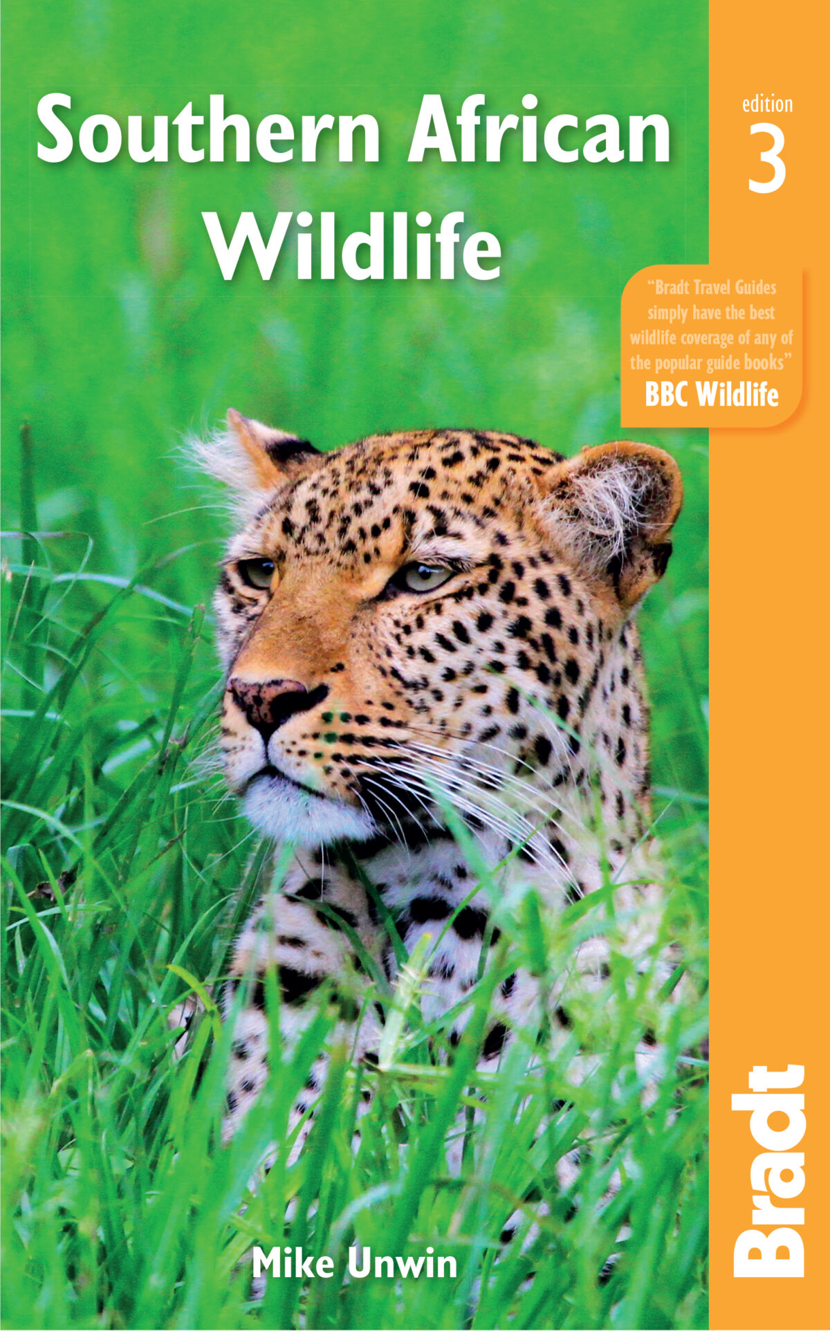 Malawi: the ultimate wildlife guide