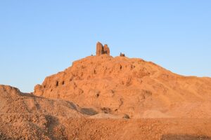 Step into history: the best archaeological sites in Iraq