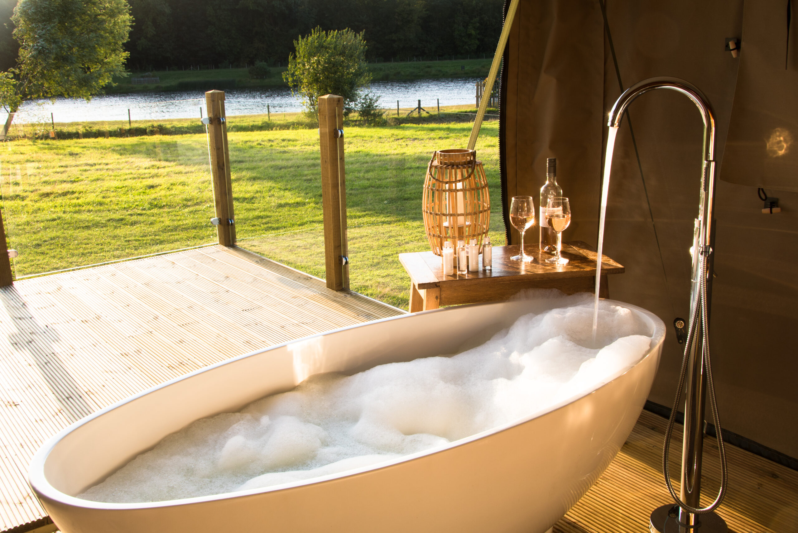 The best camping and glamping in Cambridgeshire | Bradt Guides