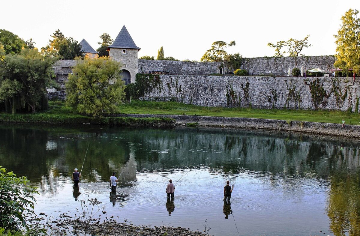 On the wild side: outdoor activities in Bosnia and Herzegovina