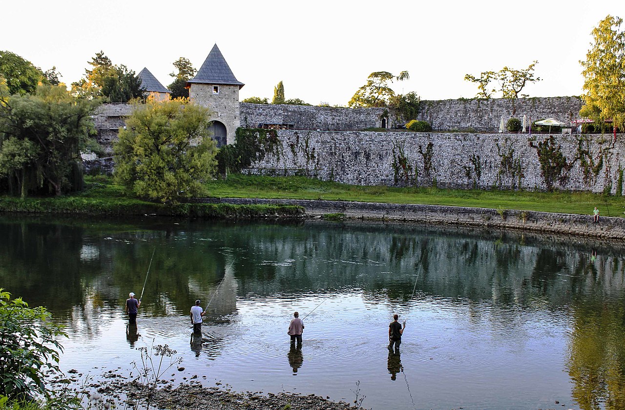 On the wild side: outdoor activities in Bosnia and Herzegovina