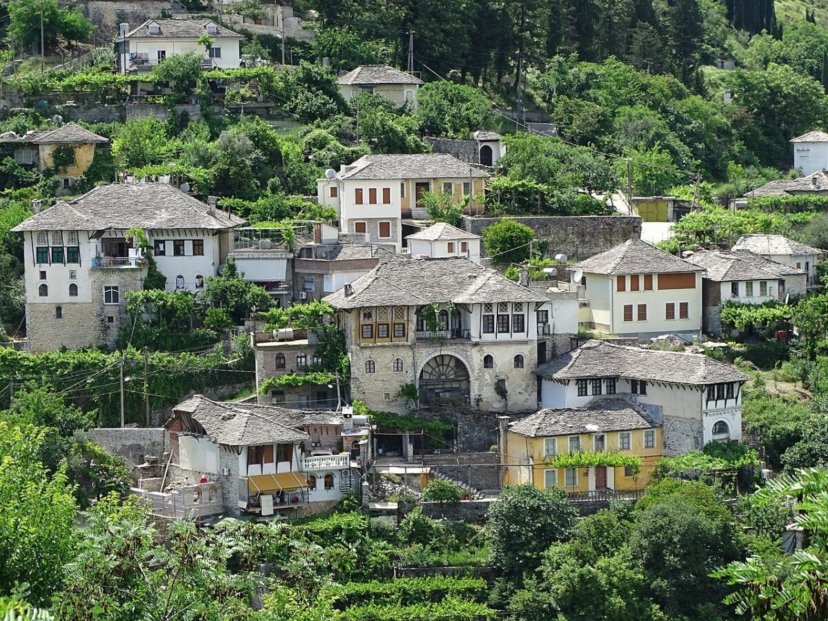 Exploring the Ottoman wonders of the Balkans