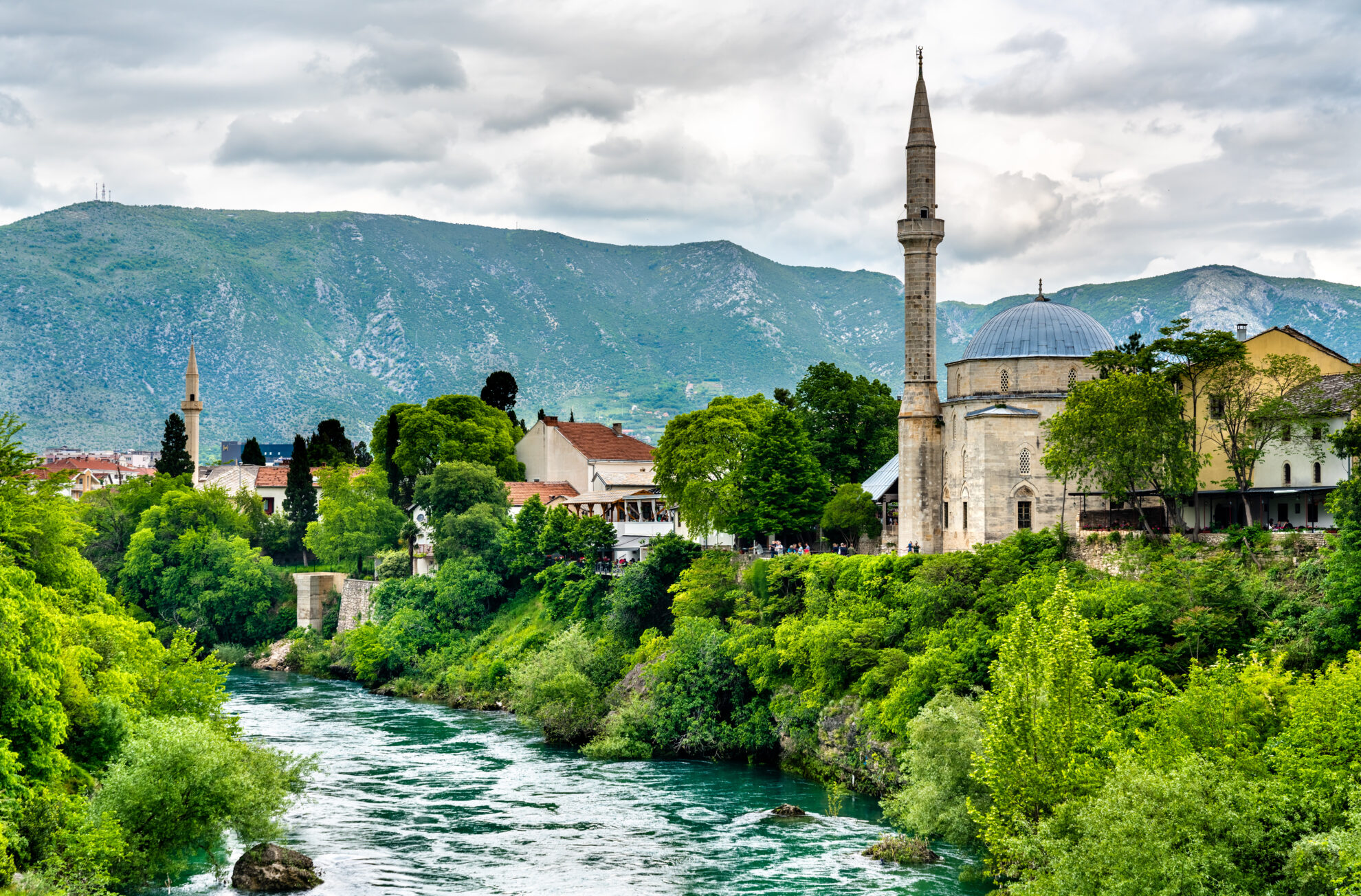 Exploring the Ottoman wonders of the Balkans