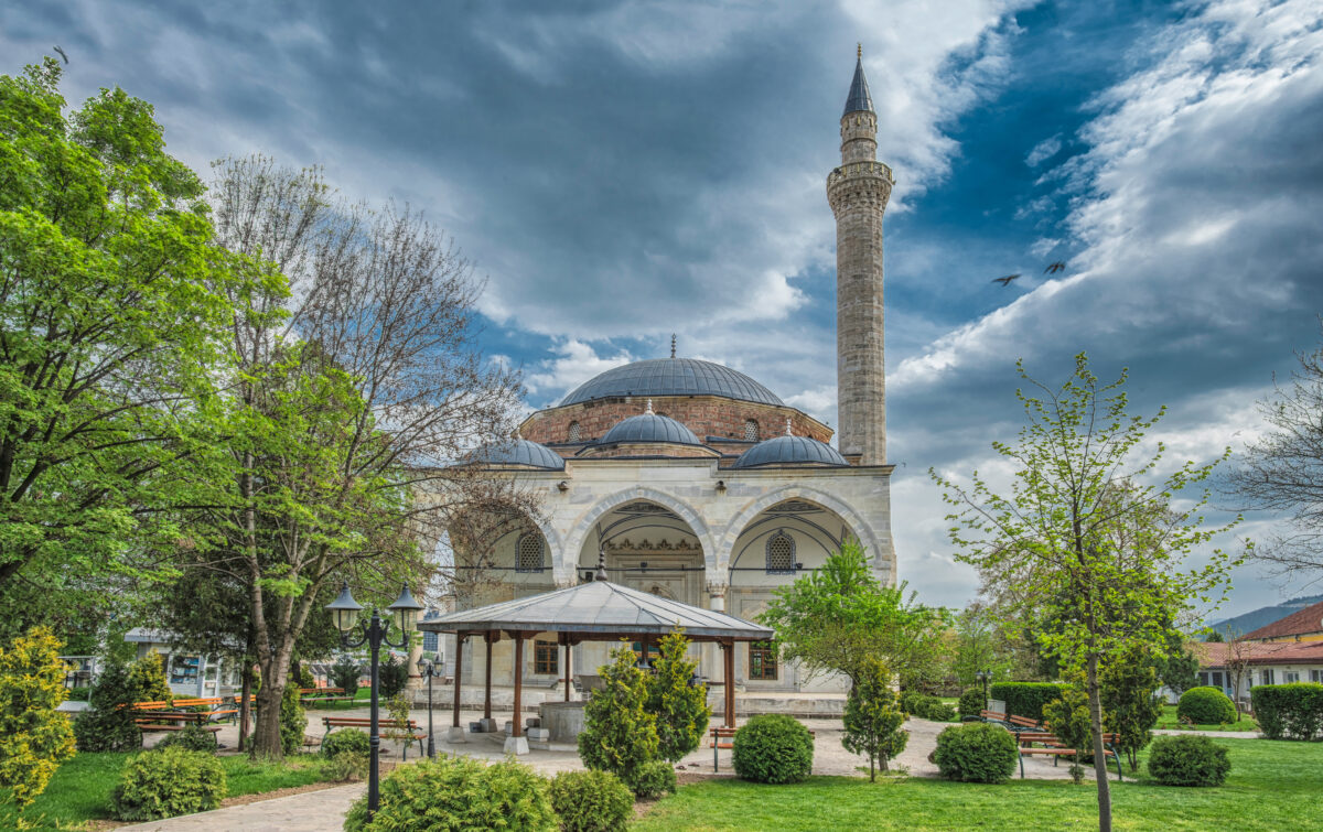 Exploring the Ottoman wonders of the Balkans