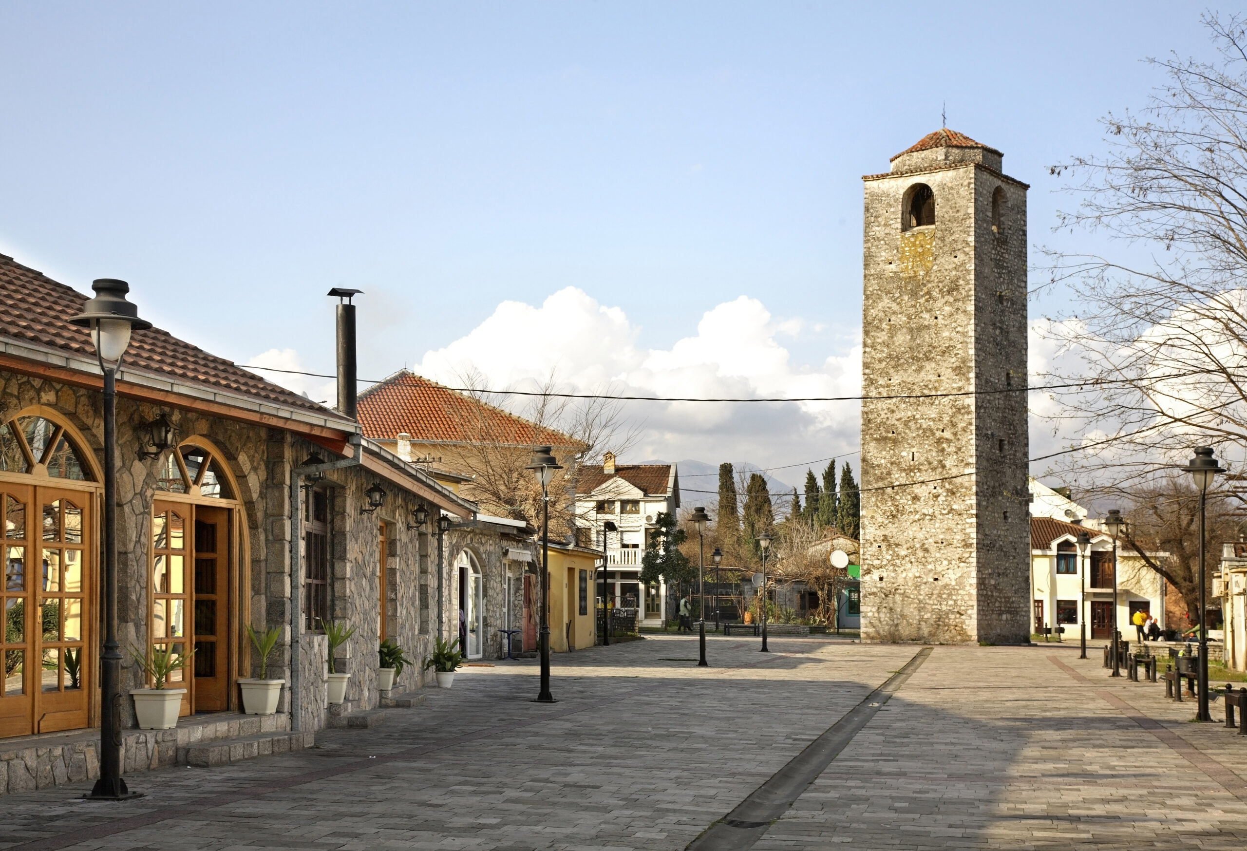 Exploring the Ottoman wonders of the Balkans