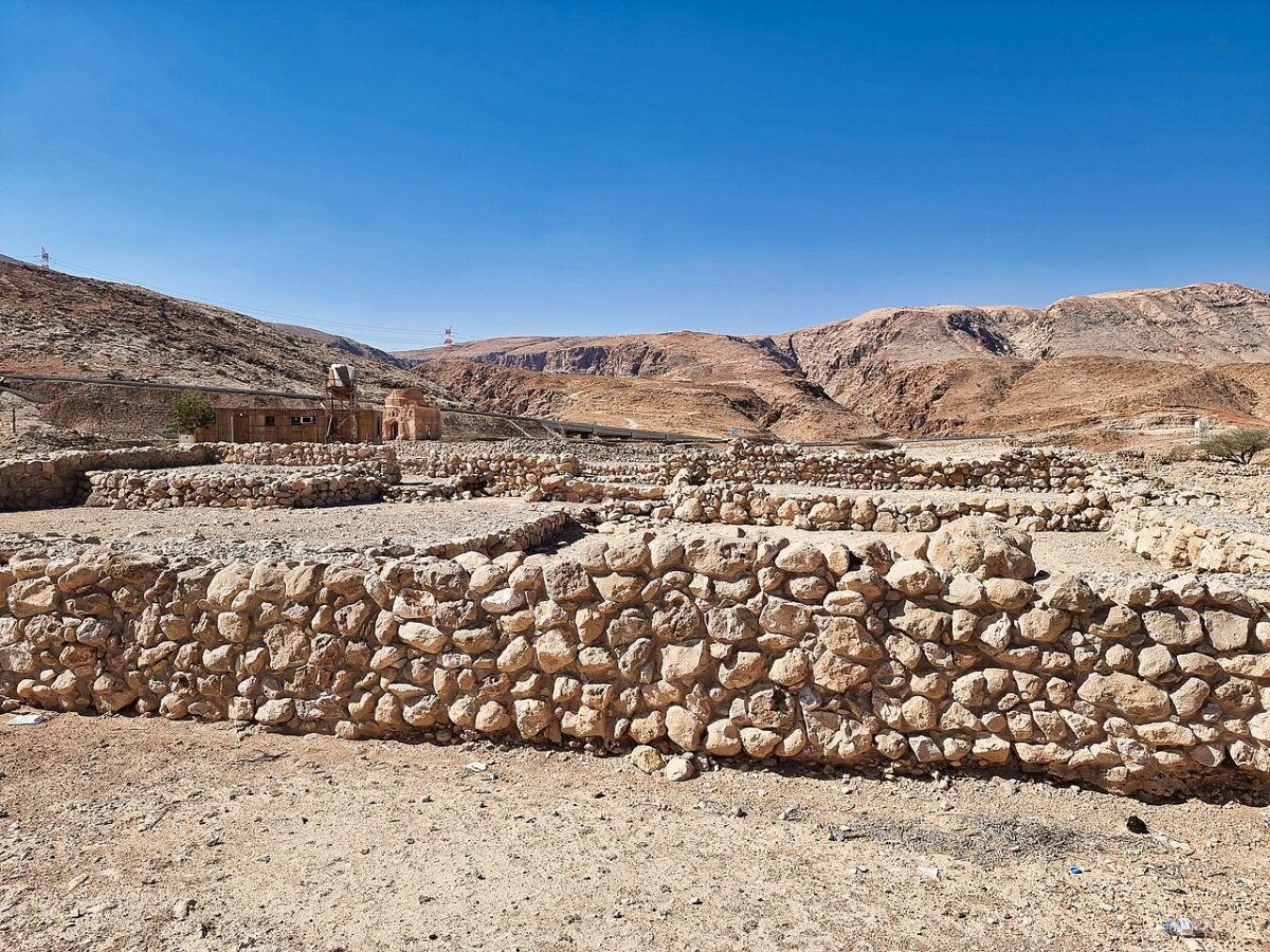 Oman’s UNESCO World Heritage Sites | Bradt Guides