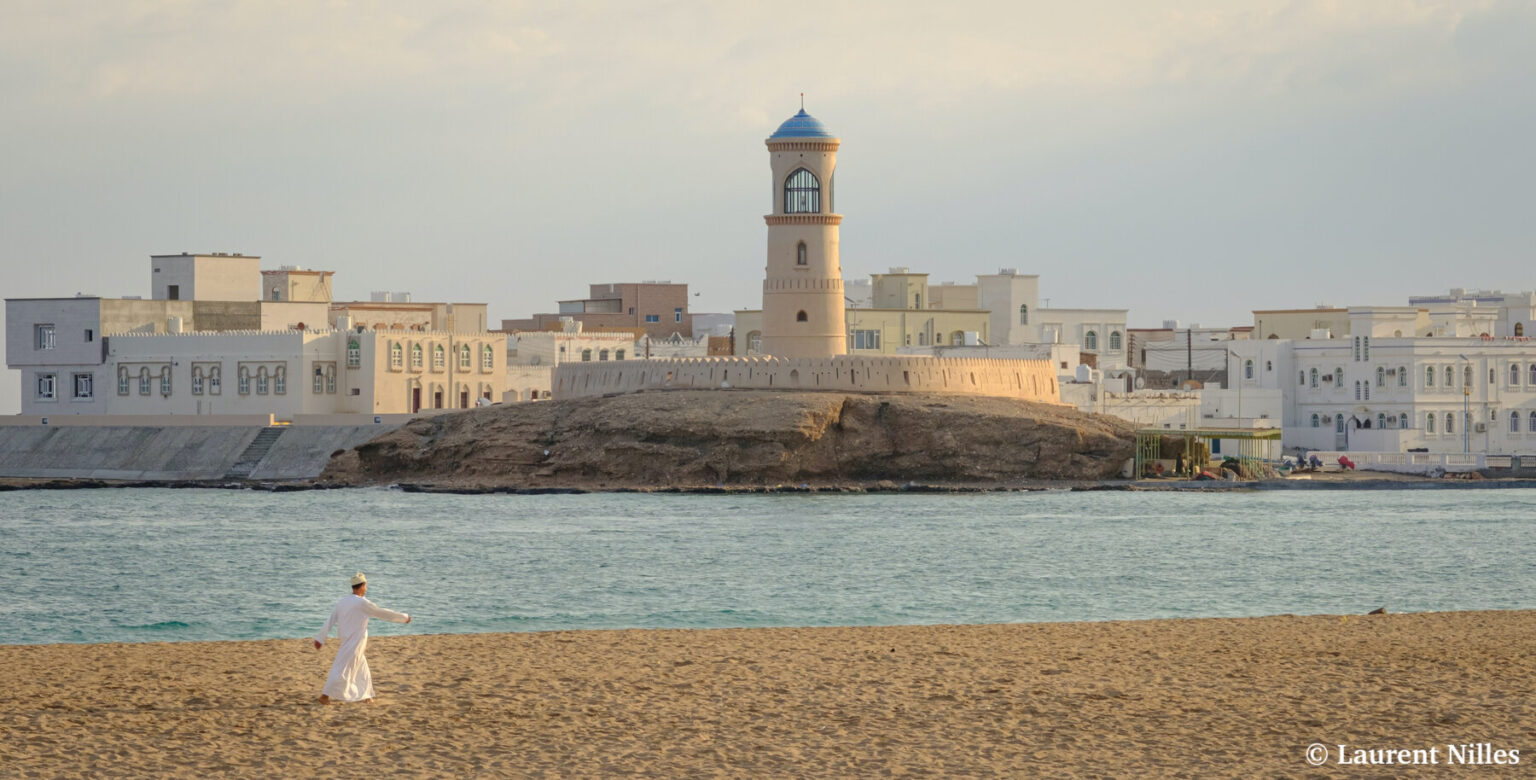 Sur Travel Information and Guide | Bradt Guides