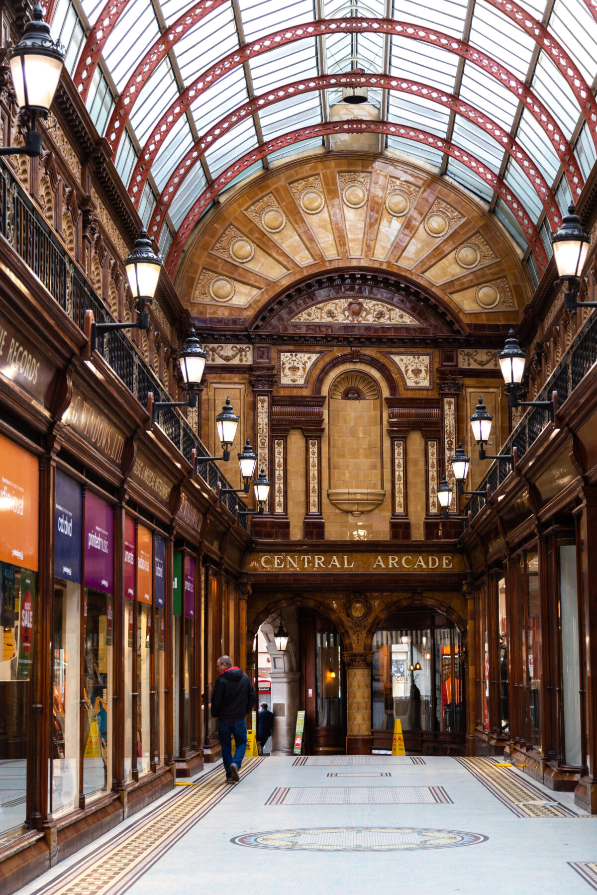 The best things to see and do in Newcastle, Gateshead and Tyneside