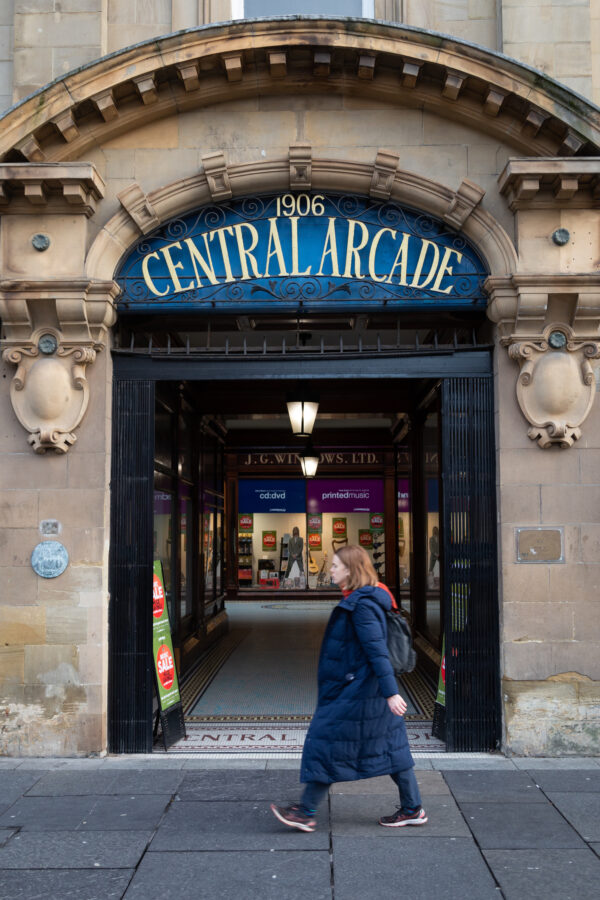 The best things to see and do in Newcastle, Gateshead and Tyneside