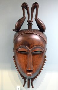 Art and tradition: the masks of Ivory Coast | Bradt Guides