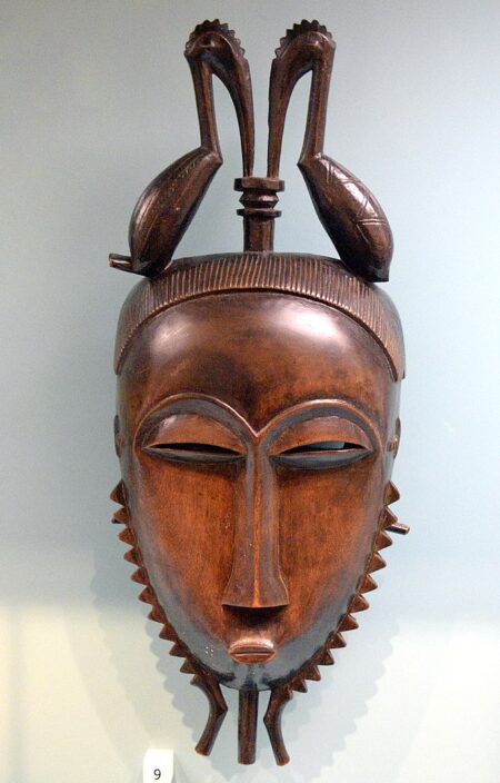 Art and tradition: the masks of Ivory Coast | Bradt Guides