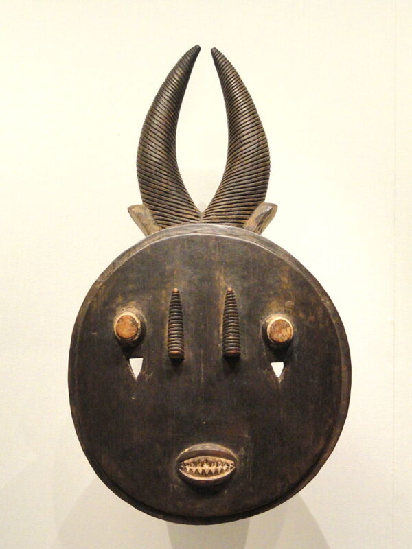 Art and tradition: the masks of Ivory Coast | Bradt Guides