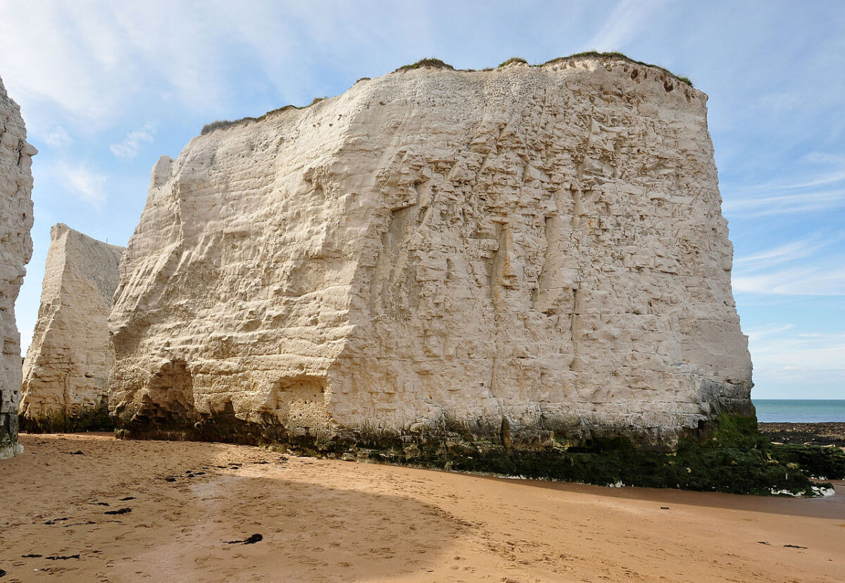 Nature galore: Kent's wild places | Bradt Guides