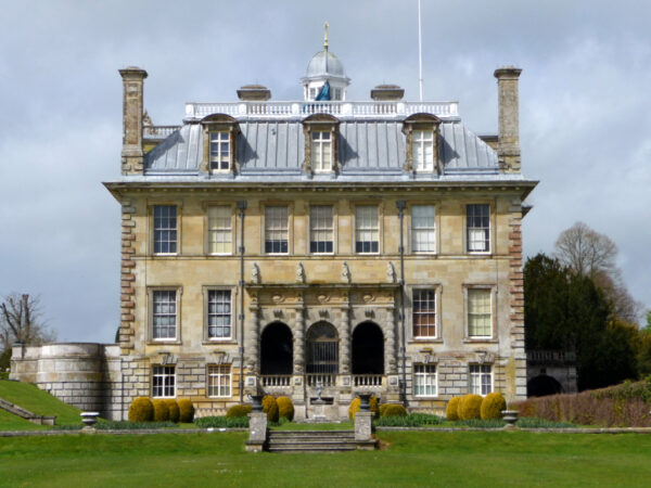 England’s best historic houses | Bradt Guides