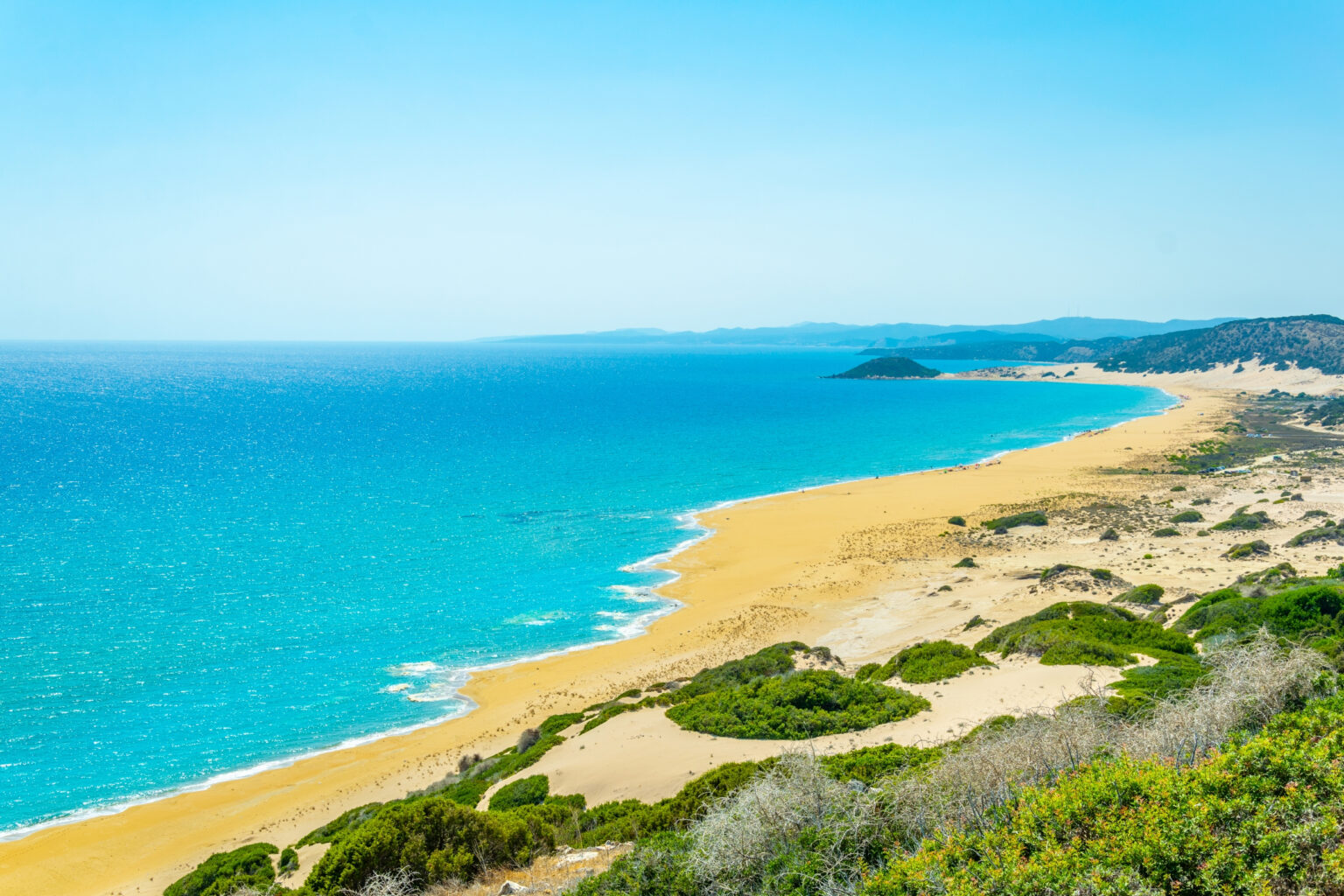 North Cyprus Travel Information and Guide | Bradt Guides