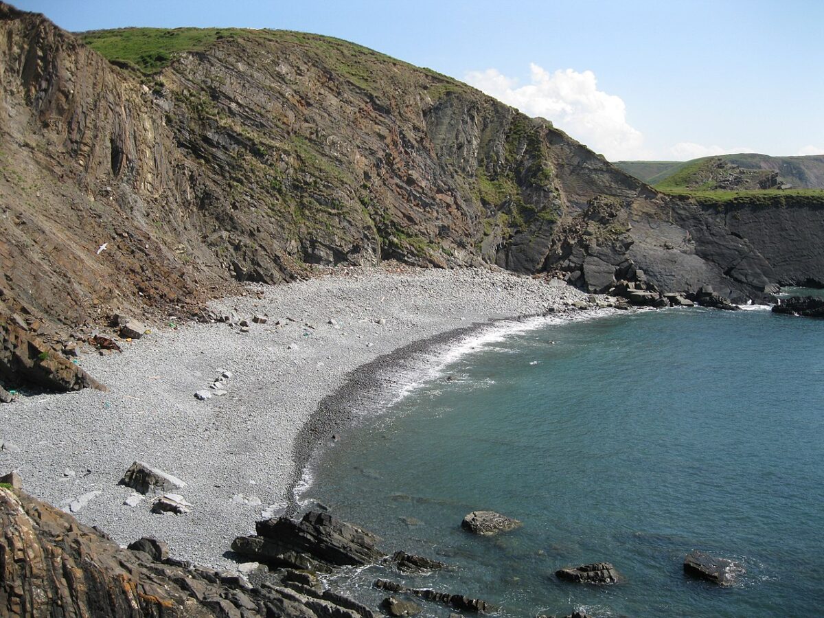 North and Mid Devon Travel Information and Guide | Bradt Guides