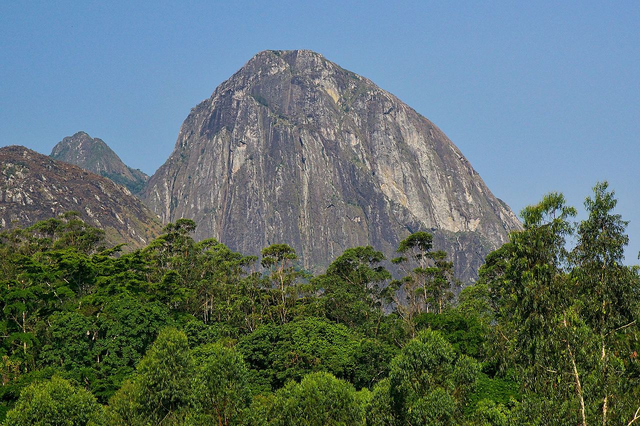 Malawi: the ultimate wildlife guide