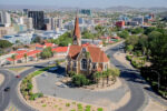 Introducing Windhoek: the charming Namibian Capital