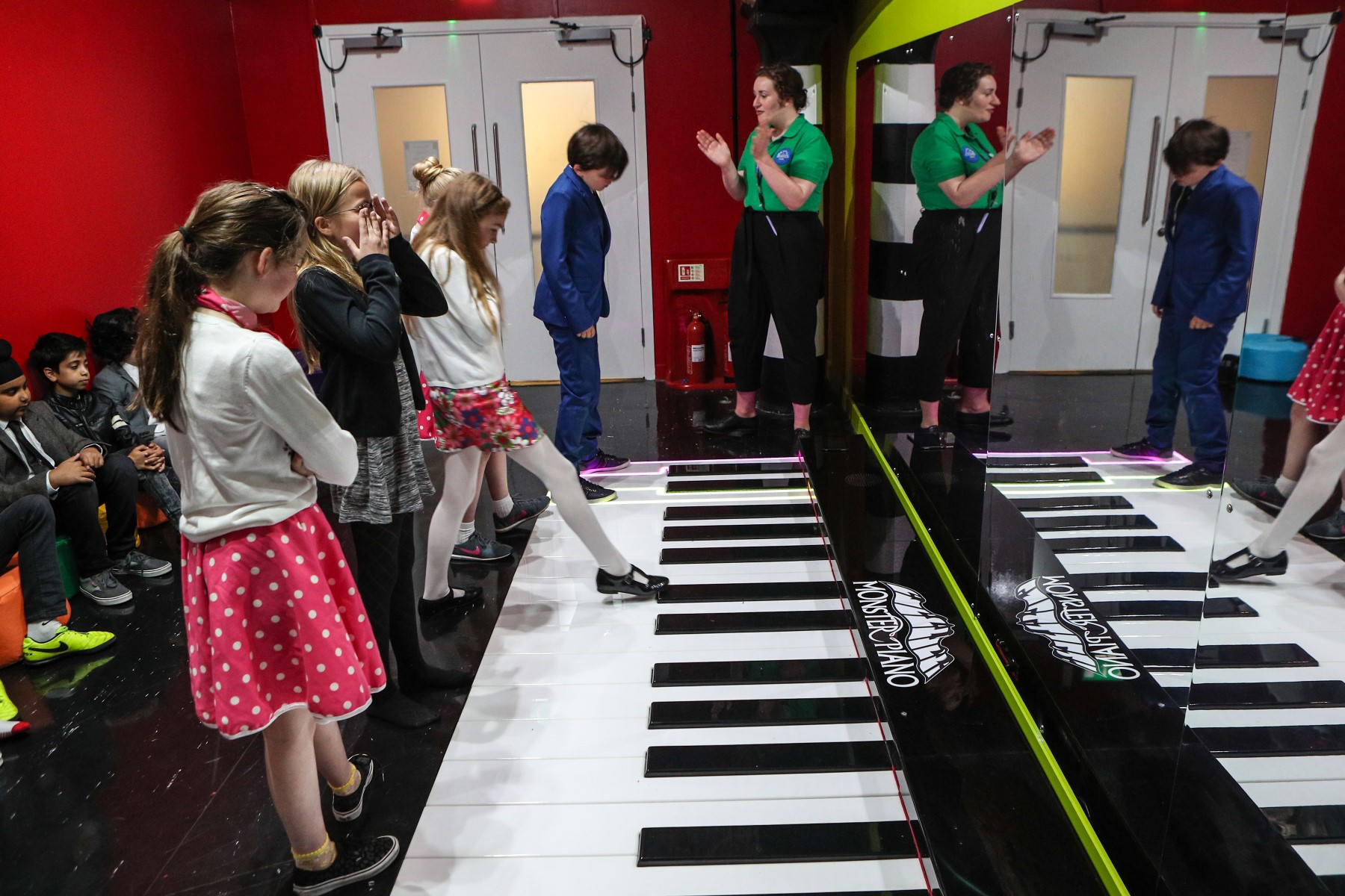 Win a family ticket to The Beatles Story