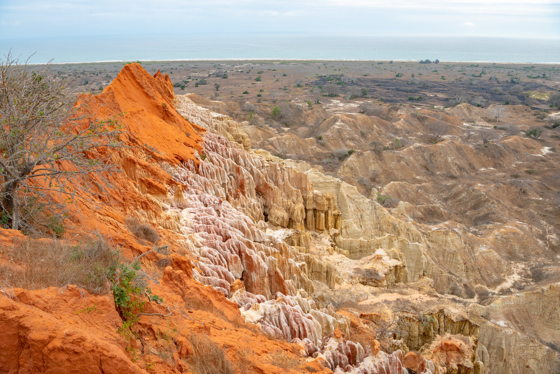 Central Africa: an overland adventure