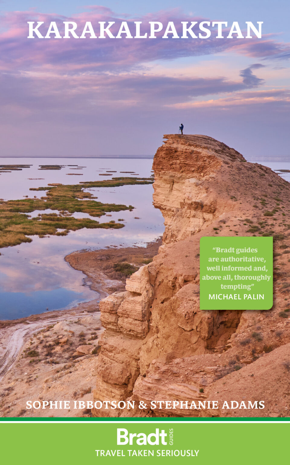 Karakalpakstan Travel Information and Guide | Bradt Guides