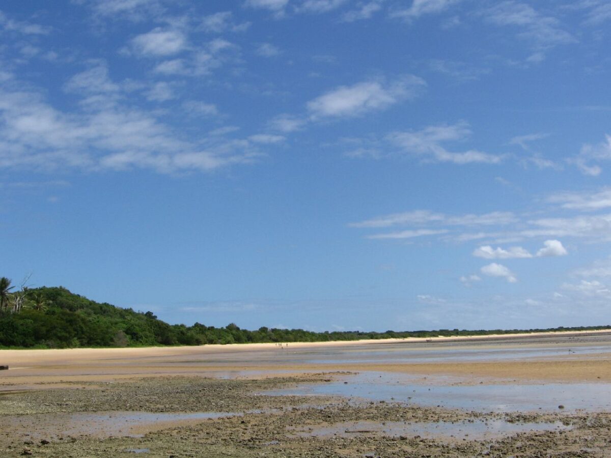Mozambique Travel Information and Guide | Bradt Guides