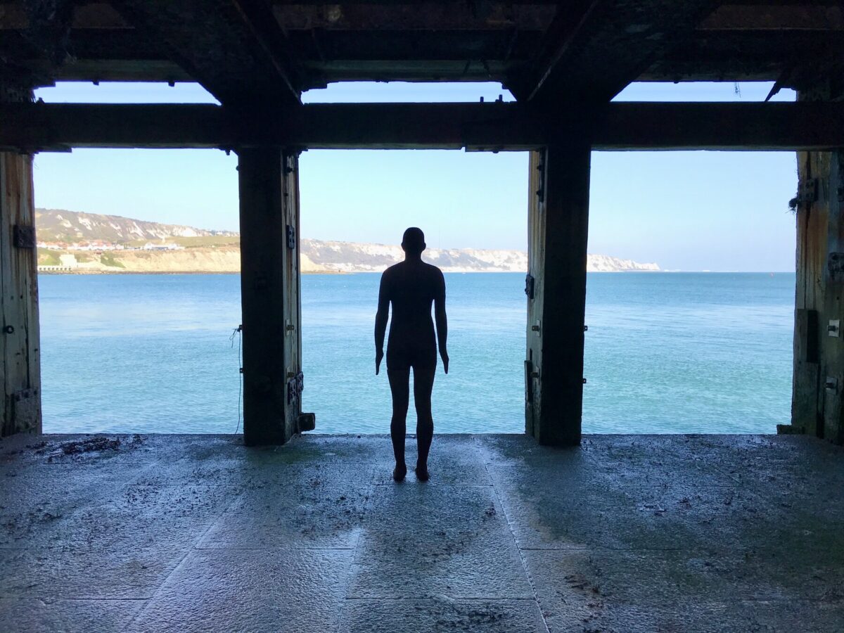 Getting creative along the Heritage Coast: 48 hours in Folkestone