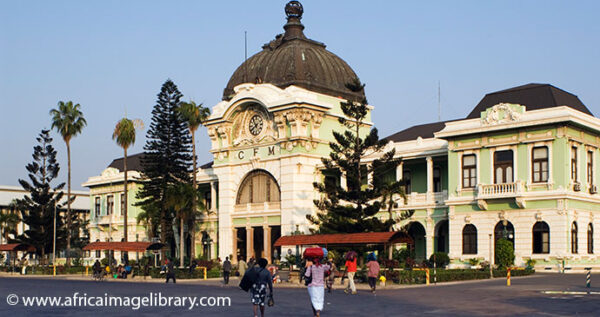 Mozambique Travel Information and Guide | Bradt Guides