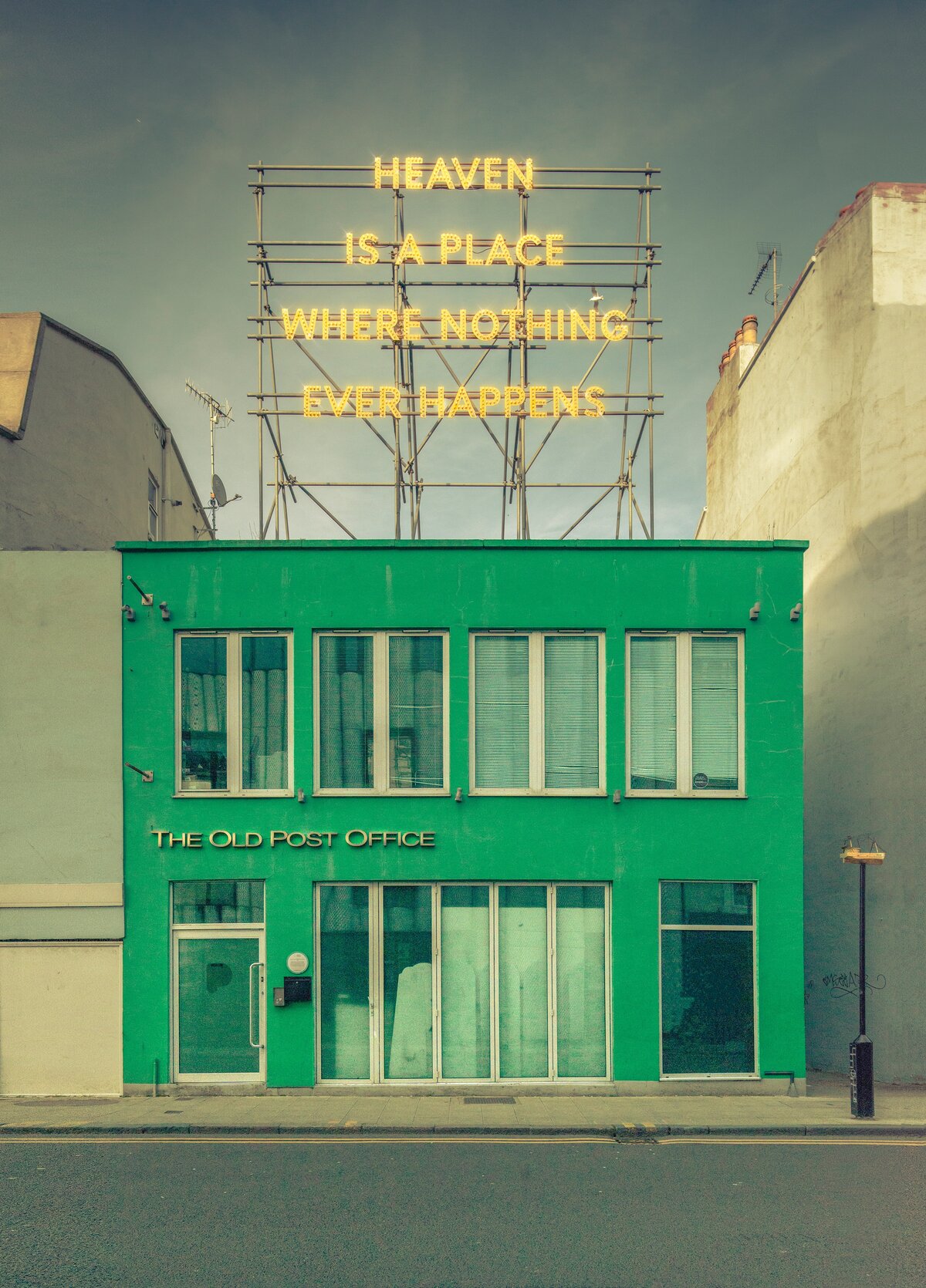 Getting creative along the Heritage Coast: 48 hours in Folkestone