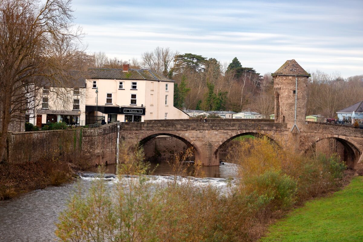 History and heritage: 48 hours in Monmouth | Bradt Guides