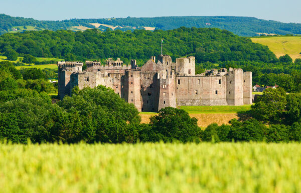 Formidable fortresses: the best castles in South Wales
