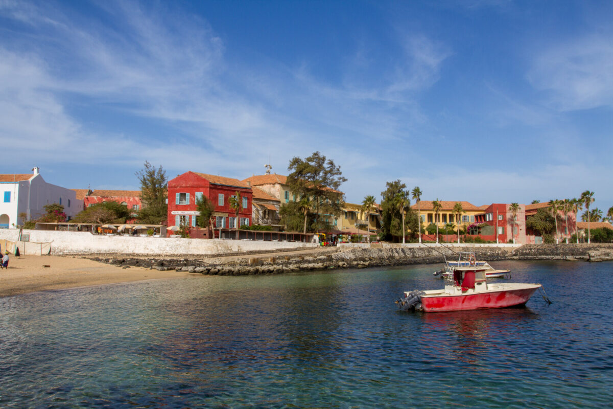 Coastal explorer: two weeks in Senegal | Bradt Guides