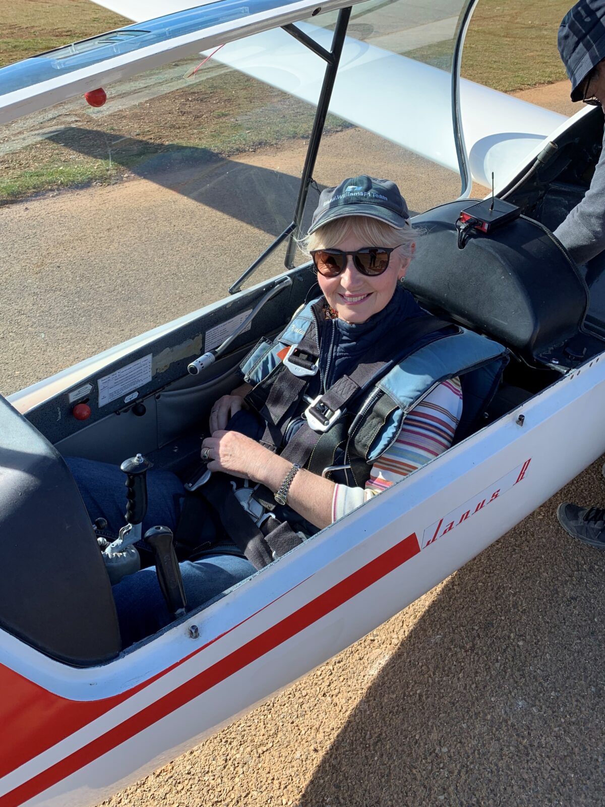 The juiciest crone: in conversation with Jay Courtney