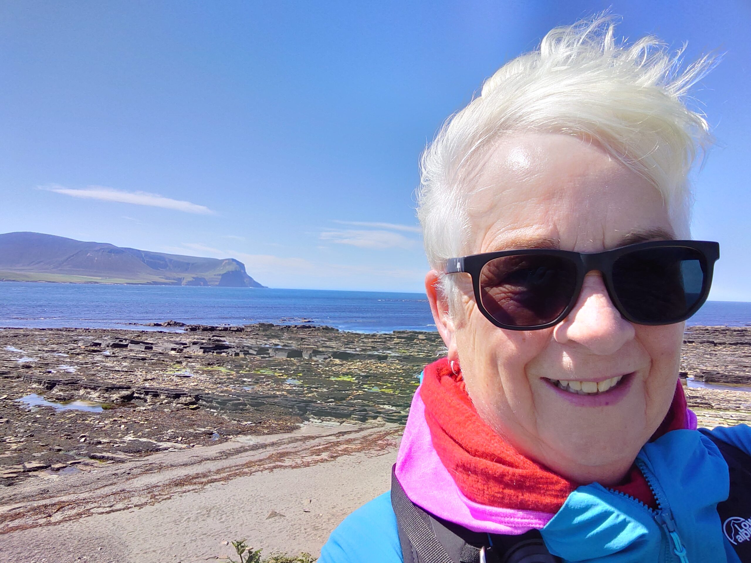 The juiciest crone: in conversation with Jay Courtney