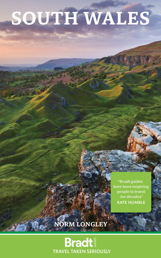 South Wales | Bradt Guides