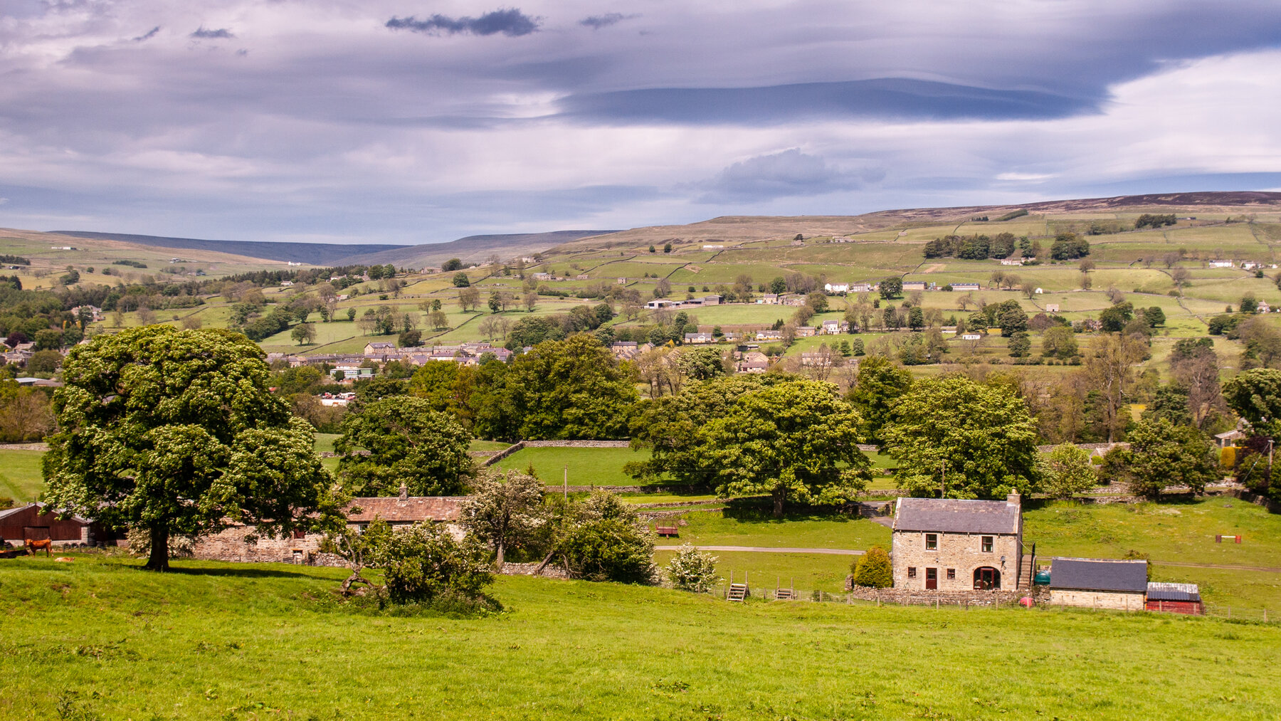 The best walks in County Durham for hikers