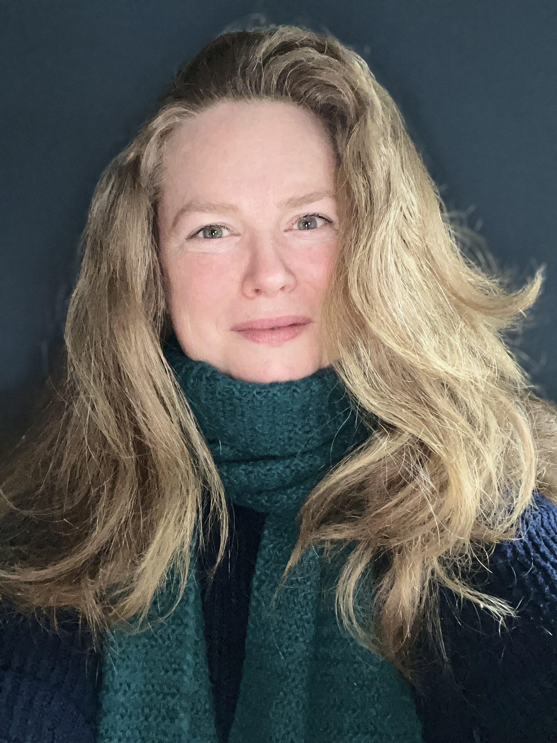 What Was Left Behind