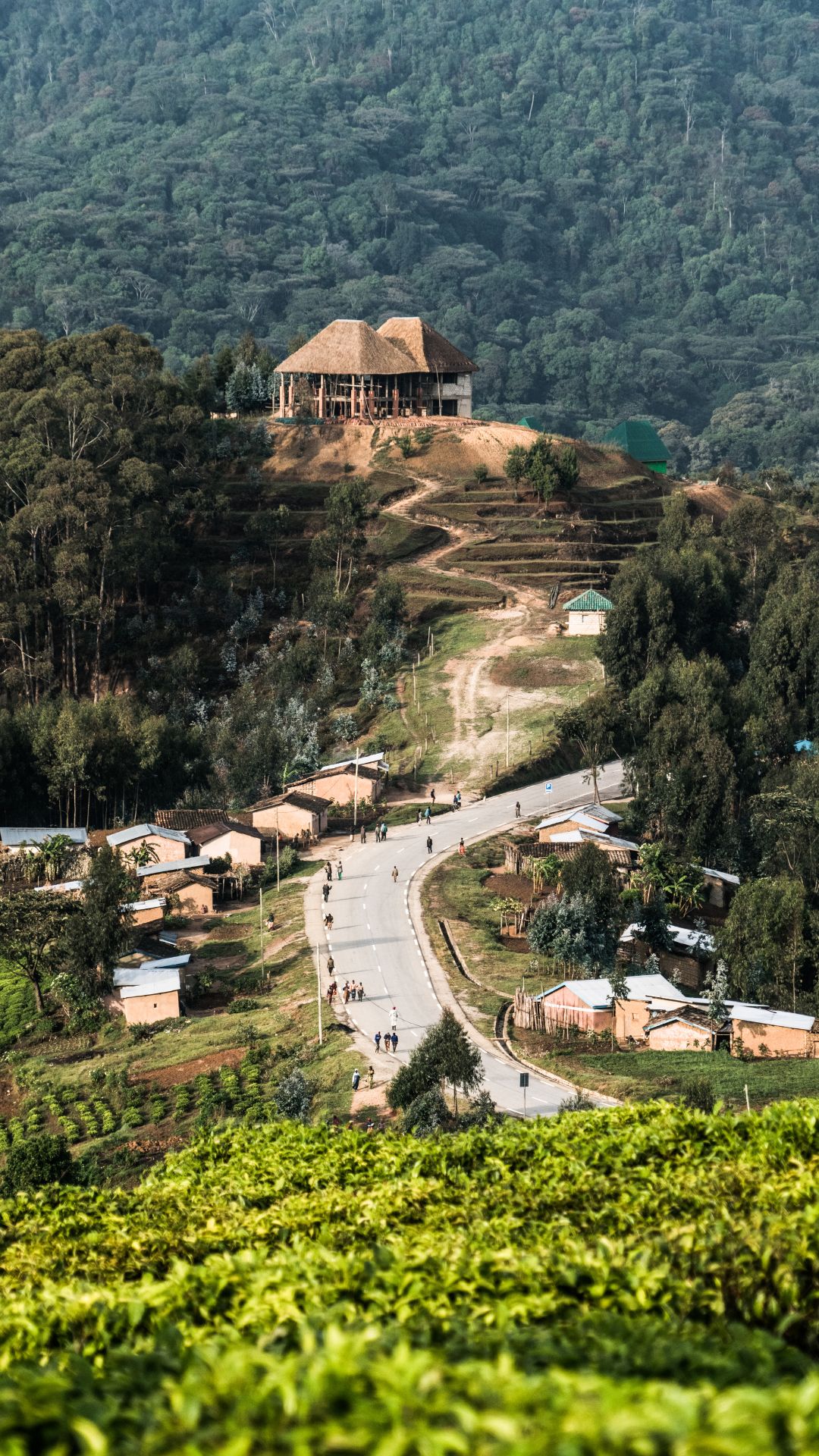 21 Amazing and Unusual Things to do in Rwanda