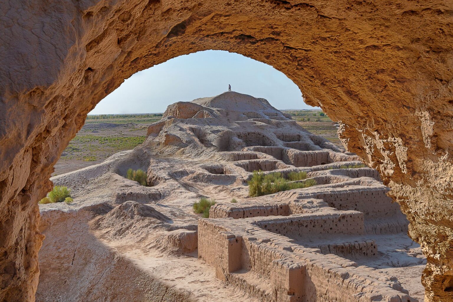 Is it worth visiting Karakalpakstan?