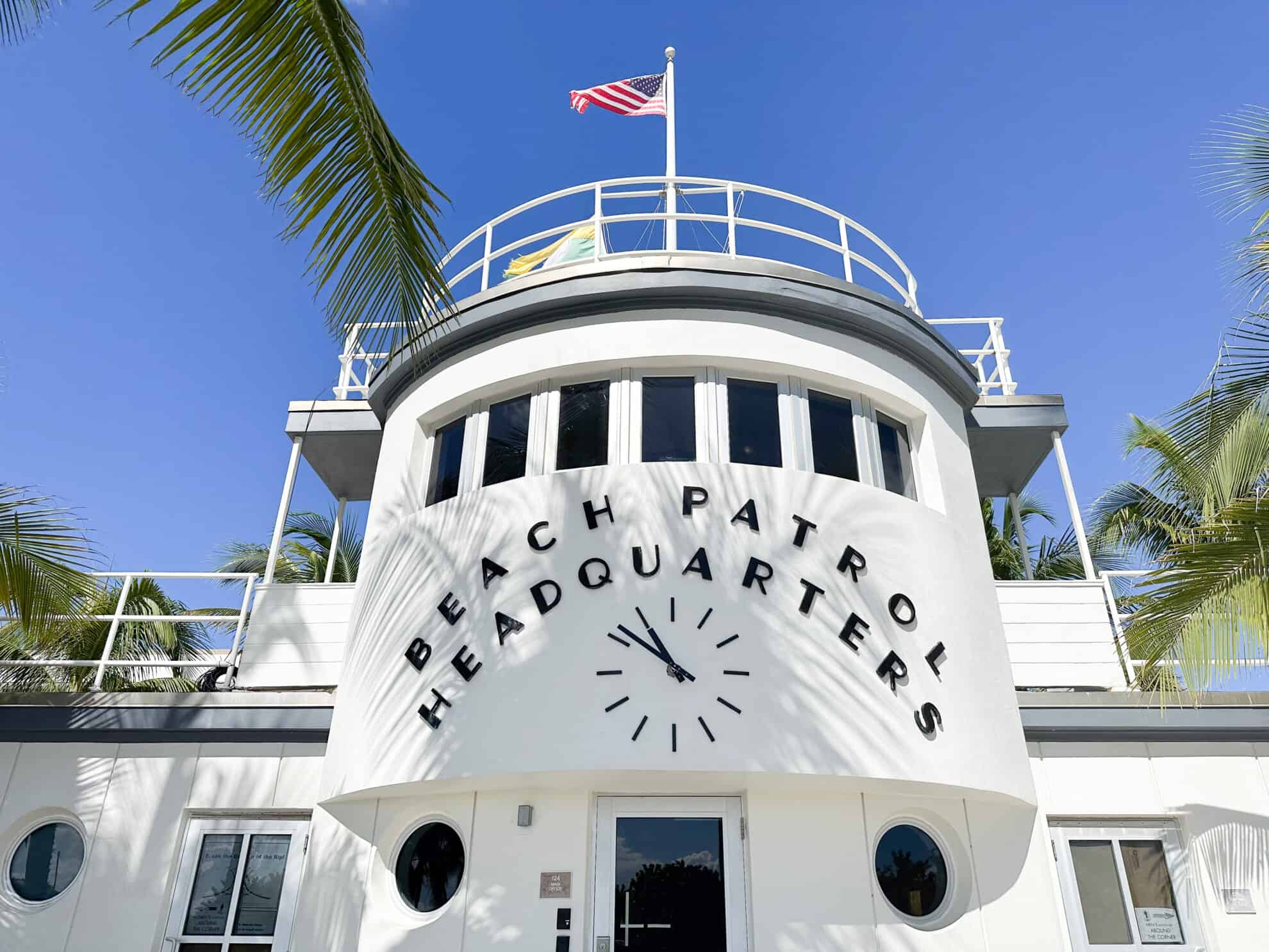 Is Miami Man Made? The Story of the City