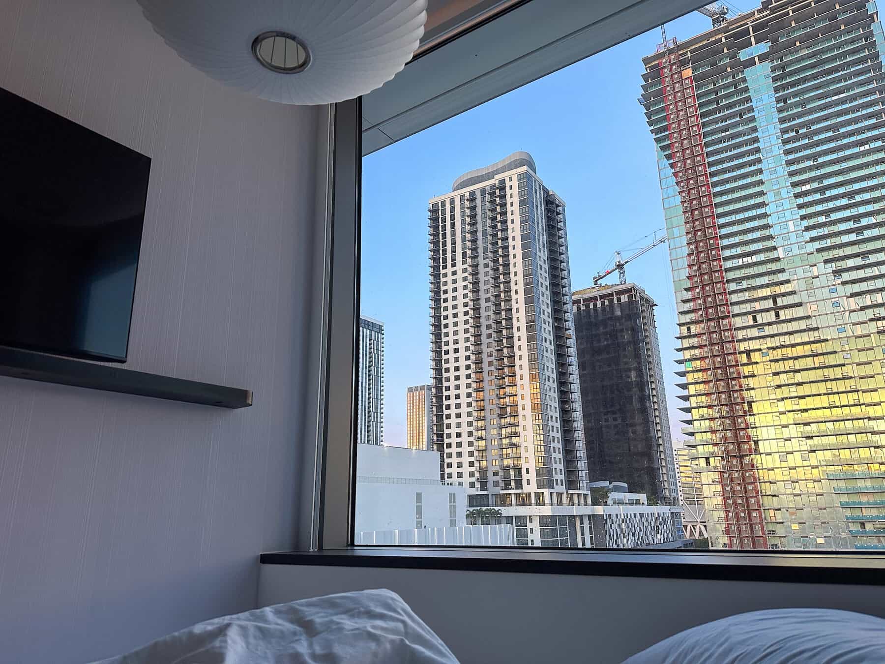 Is Miami Man Made? The Story of the City