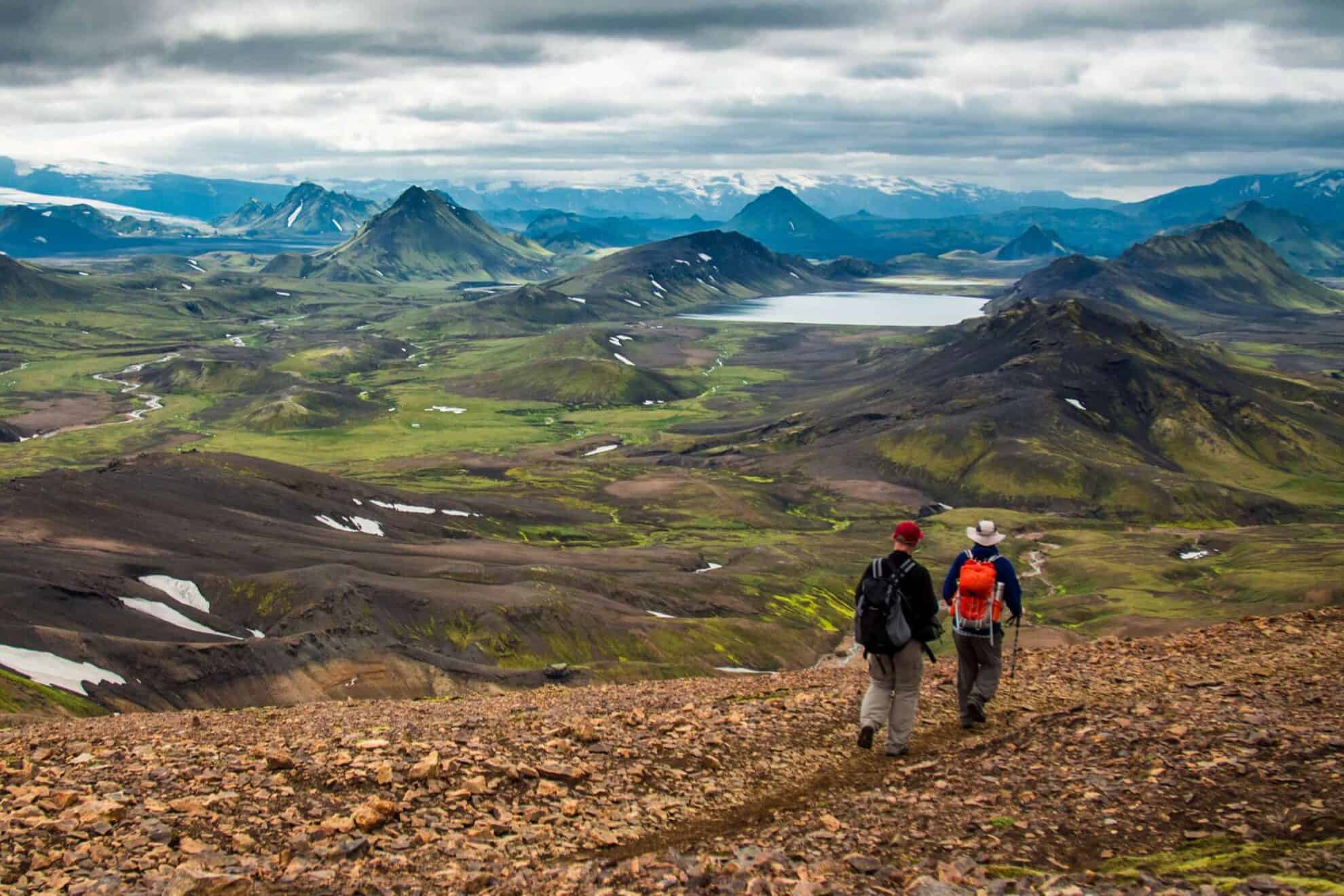 Six classic Iceland experiences | Bradt Guides