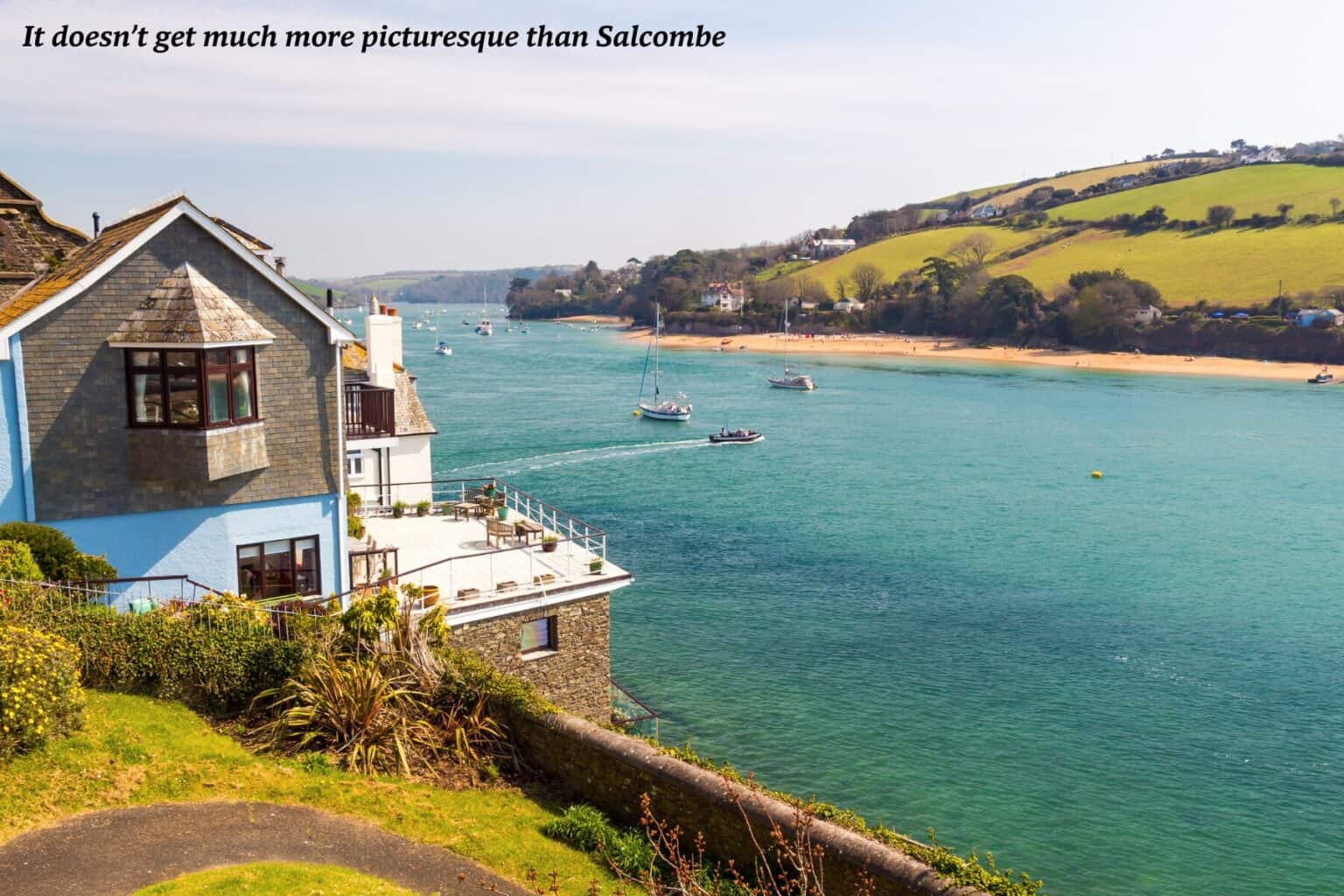 The best places to stay in South Devon and Dartmoor