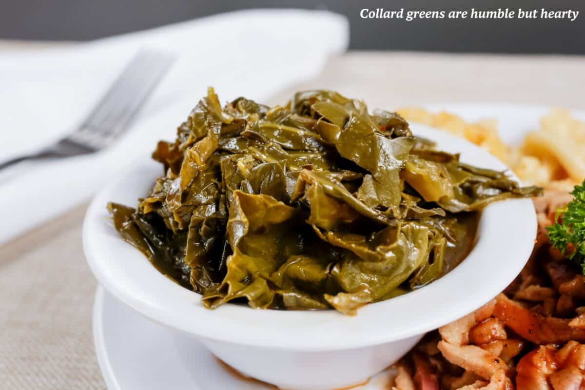 What food is Alabama famous for? The dishes you need to try
