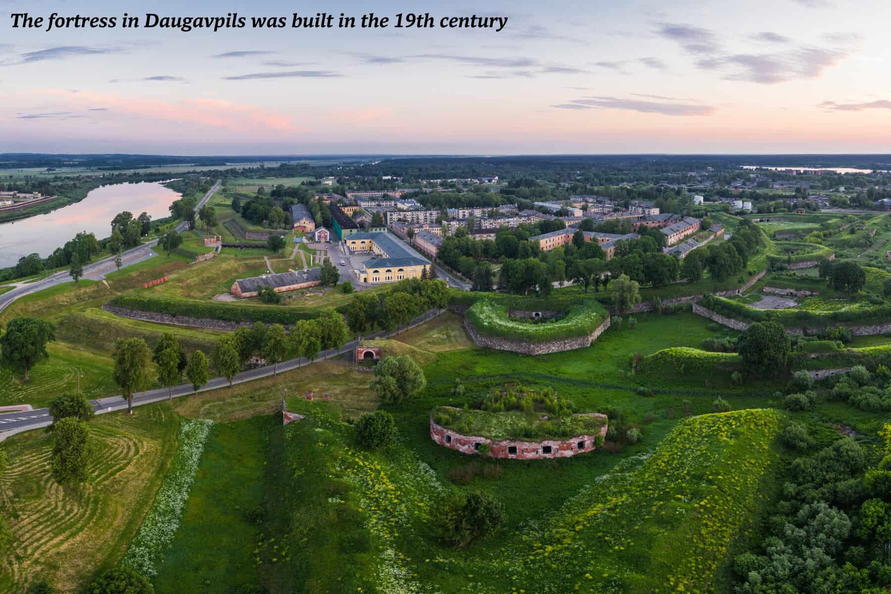 The best castles in Latvia for history lovers