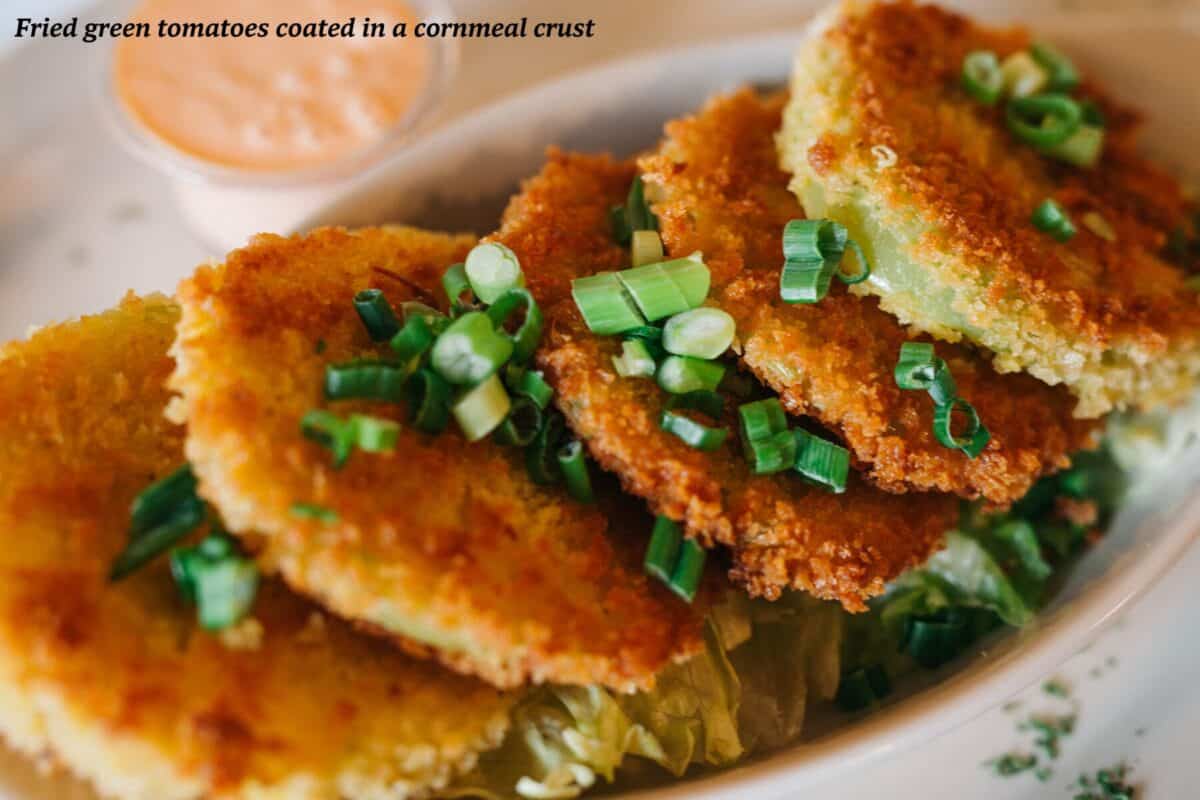 What food is Alabama famous for? The dishes you need to try