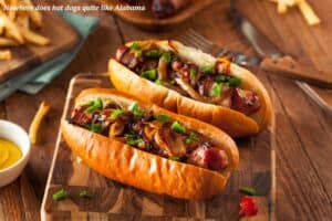 What food is Alabama famous for? The dishes you need to try
